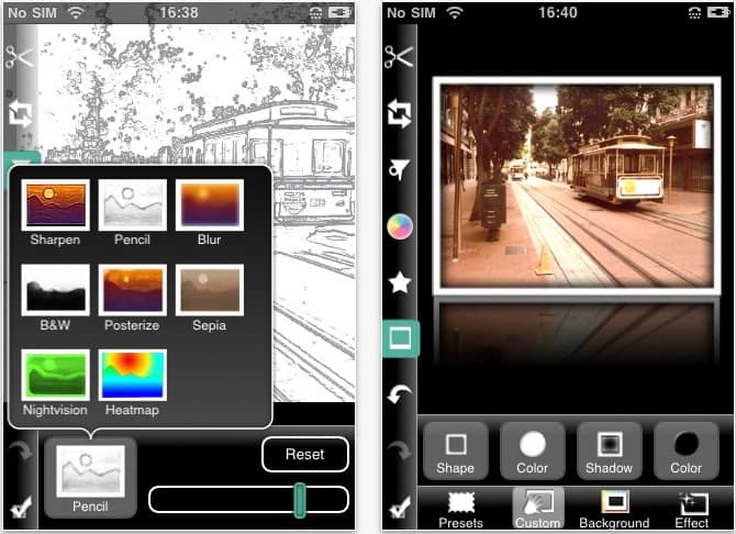 Best iPhone Photo Applications