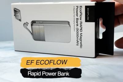 √ Wireless Power Bank for iPhone: Your Best Guide to Staying Charged ...