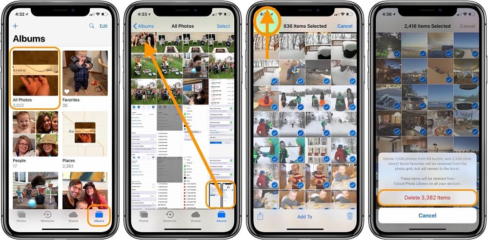  How To Empty Trash On IPhone Here Are 4 Foolproof Ways AppleRepo