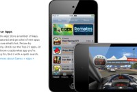 √ Cronk: Three-In-A-Row Casual Game For The iPod Touch - AppleRepo.com