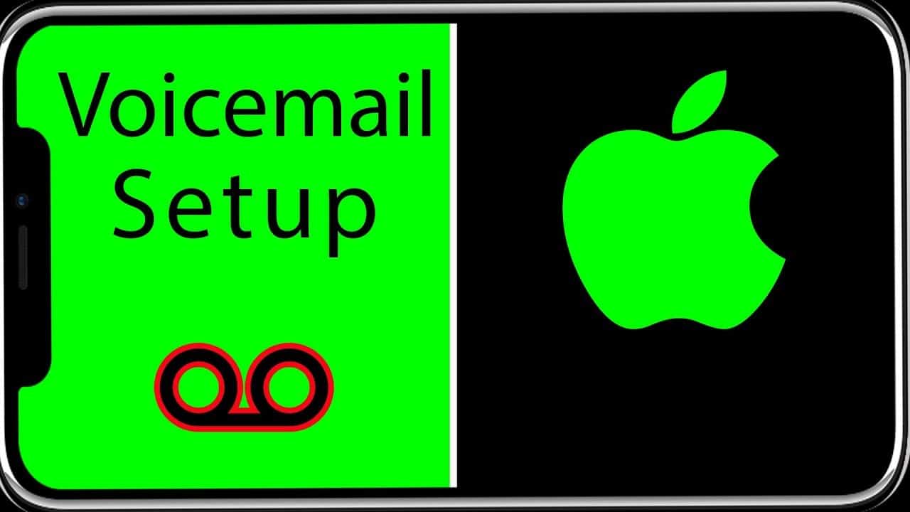  How To Set Up Voicemail On IPhone AppleRepo