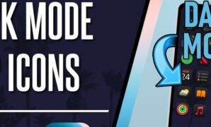 √ How to Make Apps Black on iPhone: Ultimate Guide for iOS 18 ...
