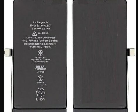 √ The Ultimate Guide to iPhone 12 Mini Battery Replacement - AppleRepo.com