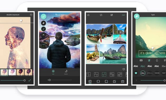 √ 10 Best Collage App for Iphone - AppleRepo.com